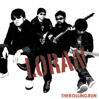 LORAN THE ROLLING RUN: 第35回ポッドキャスティング